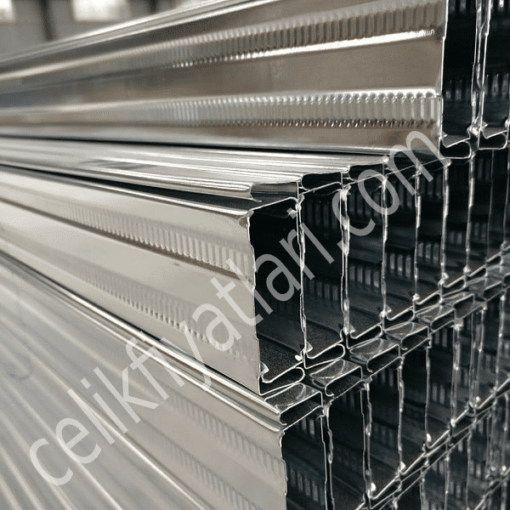 İSTANBUL TAVAN C PROFİL İMALATI - CelikFiyatlari.com